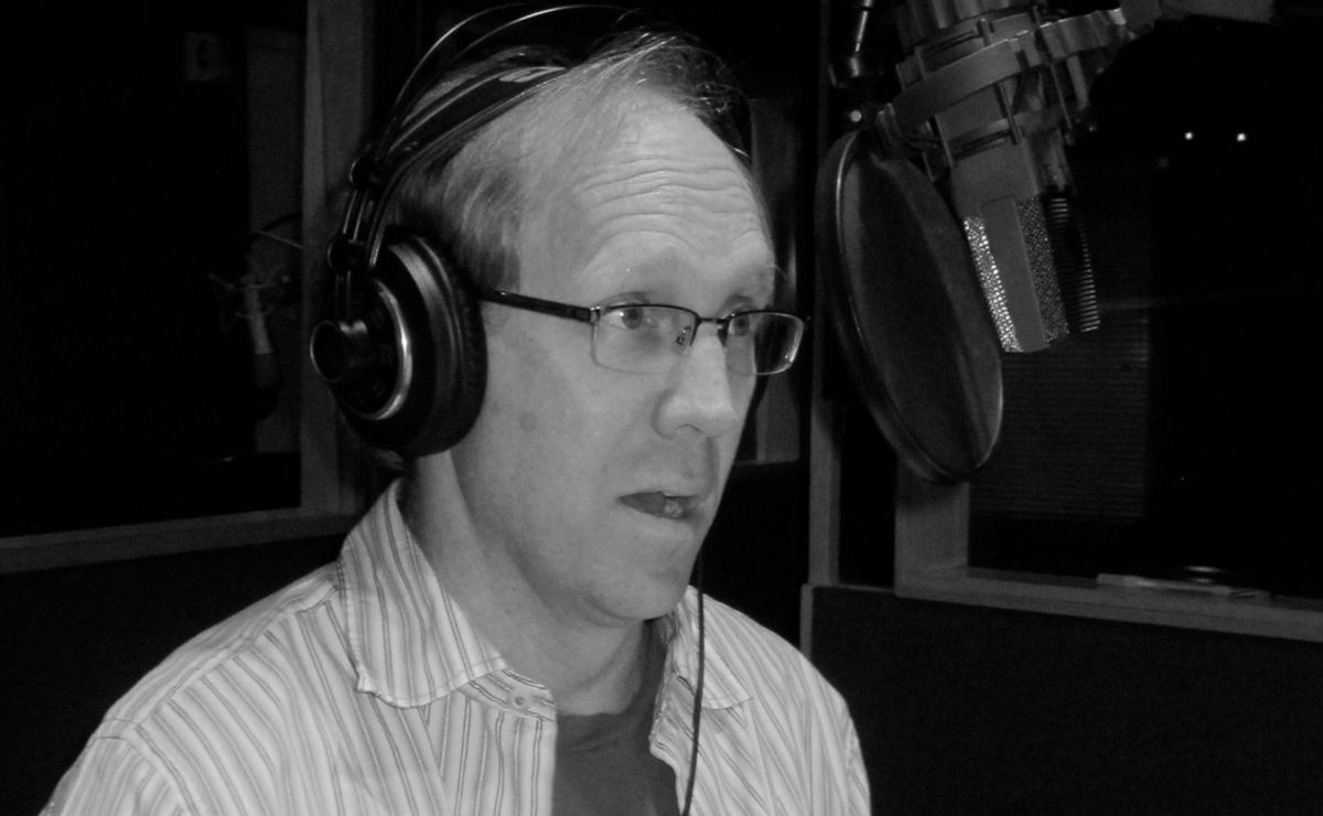 Happy Birthday, Jeff Bennett! 10 Voice Roles That Defined Generations ...