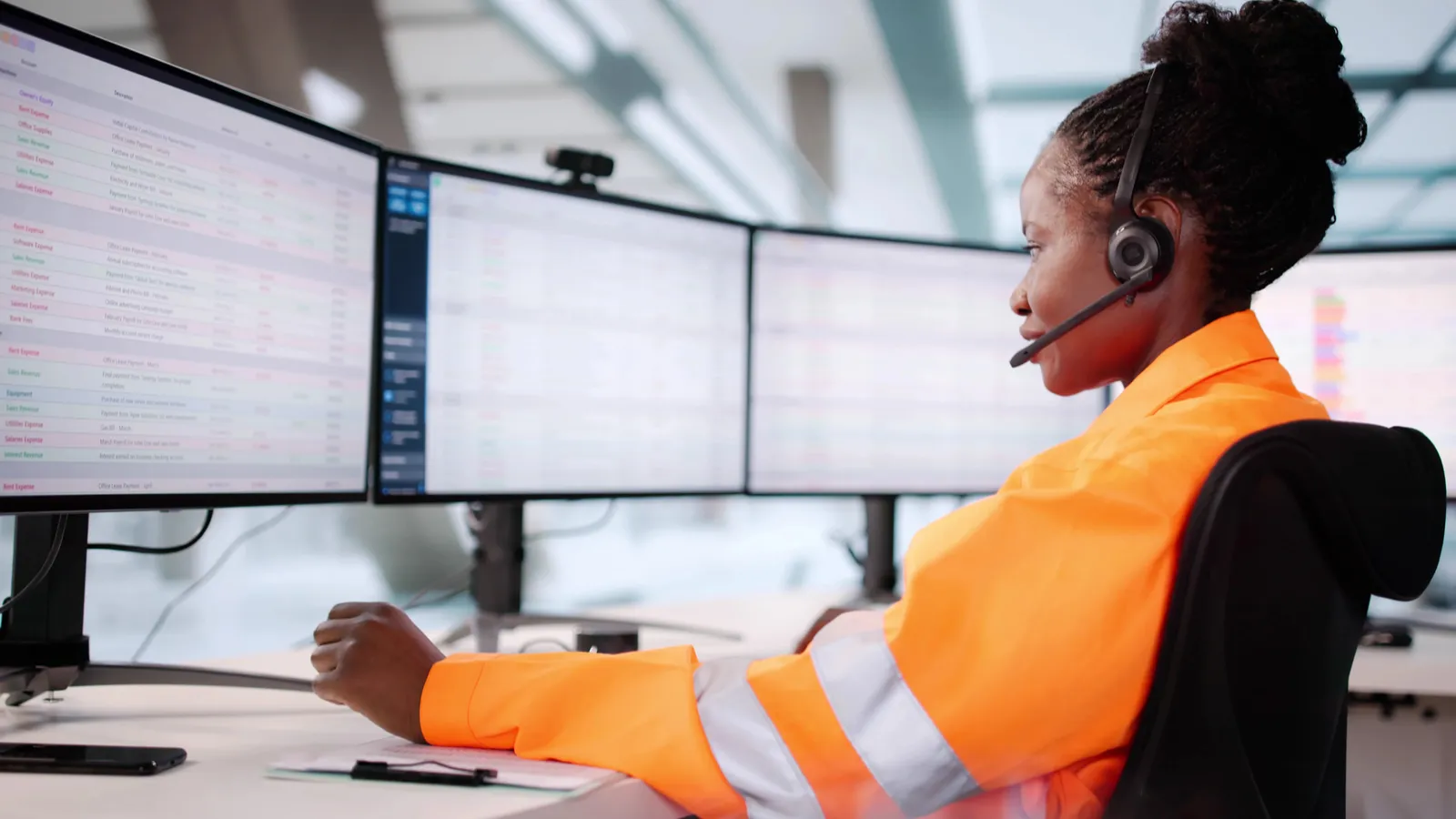 How AI is coming to reshape 911 calls