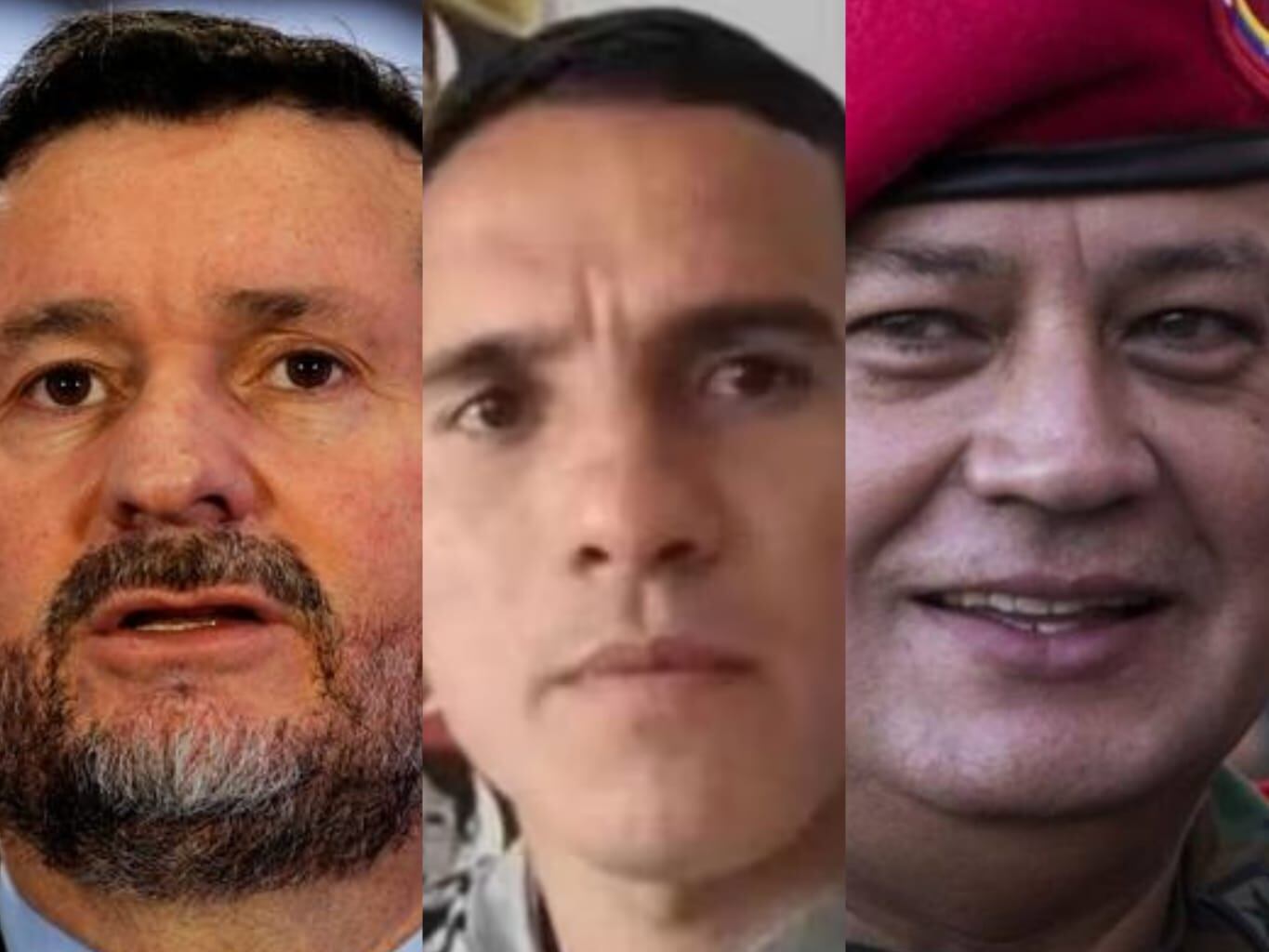 Barros dice que hay antecedentes claros contra Cabello en caso Ojeda ...