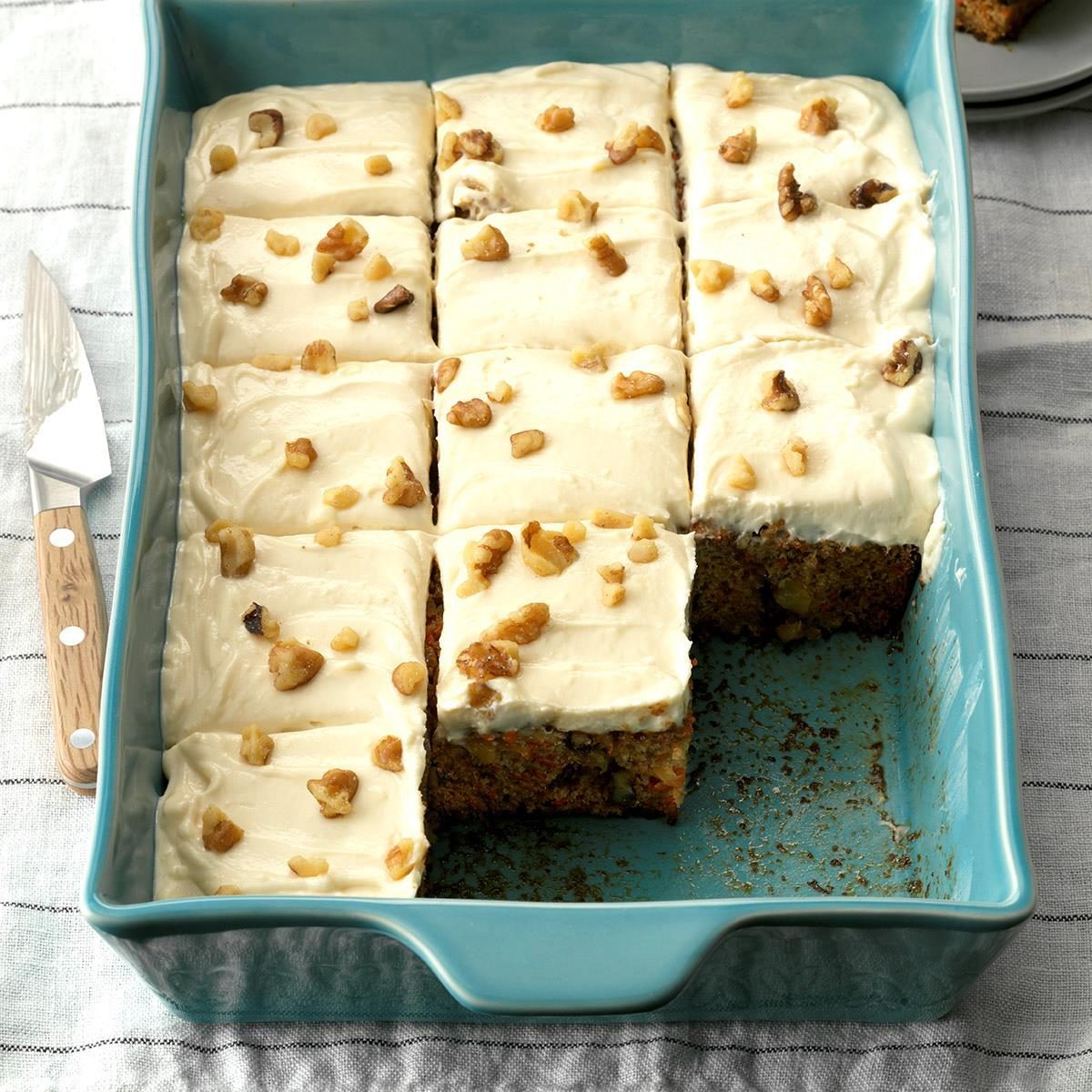The best 1970s cake recipes