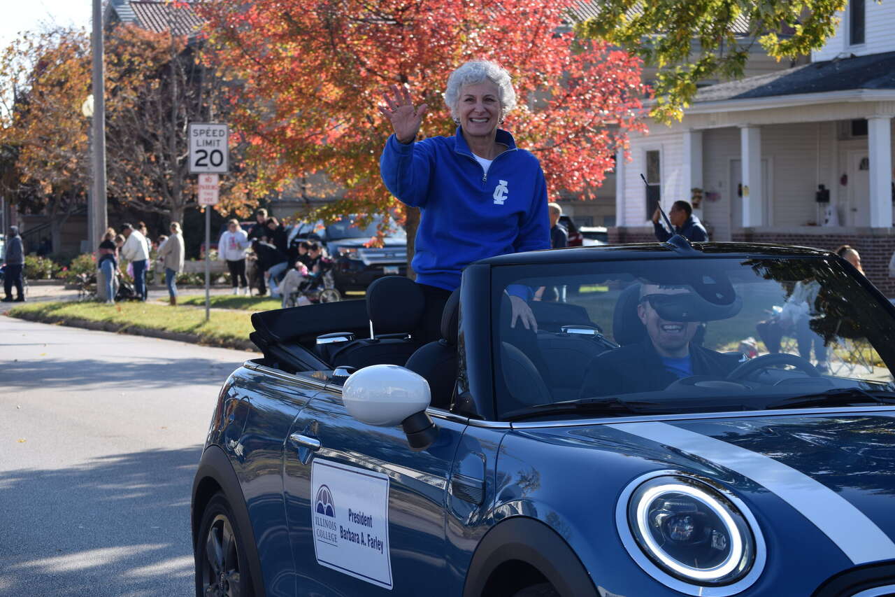 IC plans homecoming events, partners on city's bicentennial