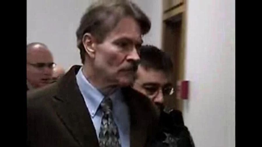 WA to release Spokane ‘South Hill Rapist’ from custody