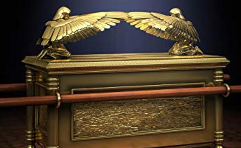 10 Famous Lost Objects That the World Still Searches For
