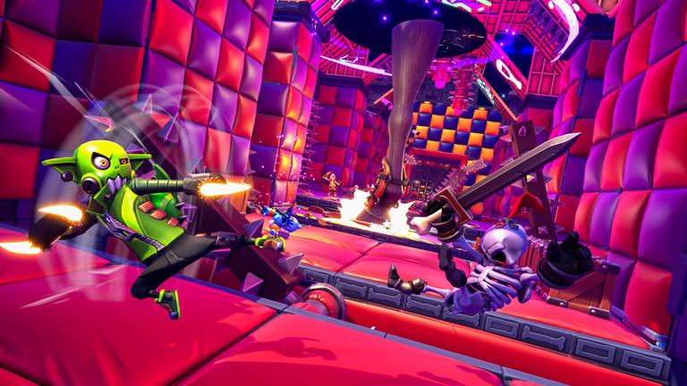 Amazon's new Fall Guys spiritual successor is its best video game ...