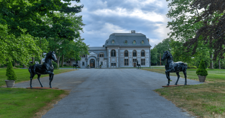 3 Rhode Island Places Where Spirits Still Roam