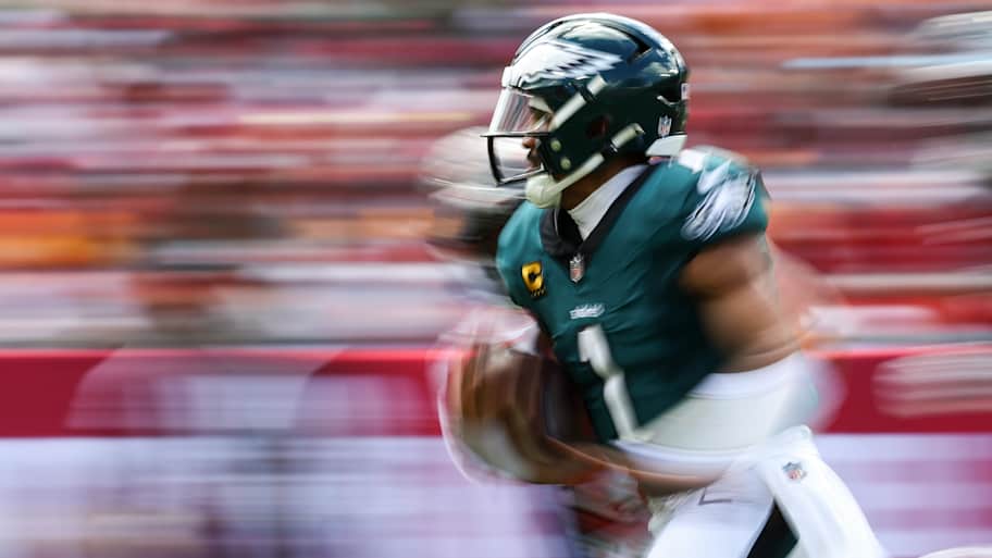 NFL teams with the easiest and hardest second quarter of the season