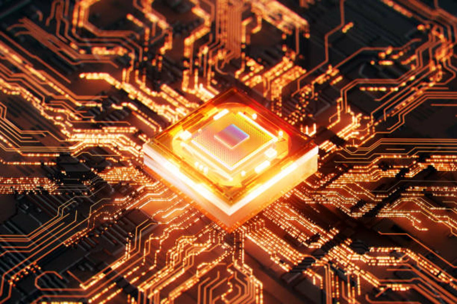 AMD leads semiconductor stocks higher as major AI investments continue ...
