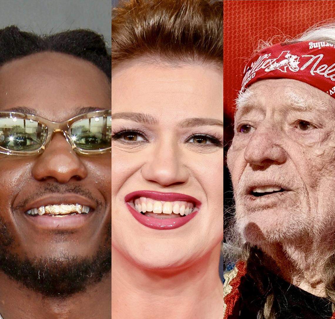 Leon Bridges, Kelly Clarkson and more: Fort Worth's music legacy | Opinion