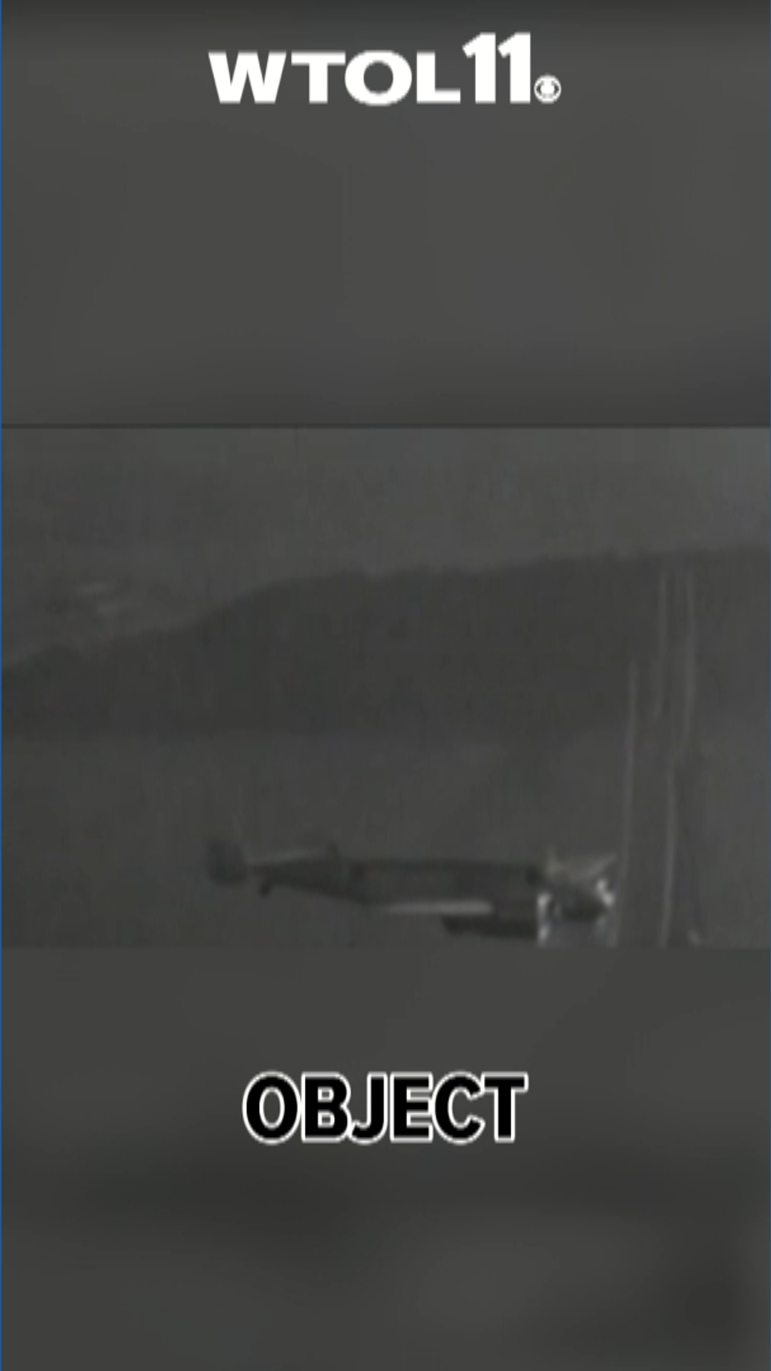 Was Amelia Earhart's long-lost plane found?