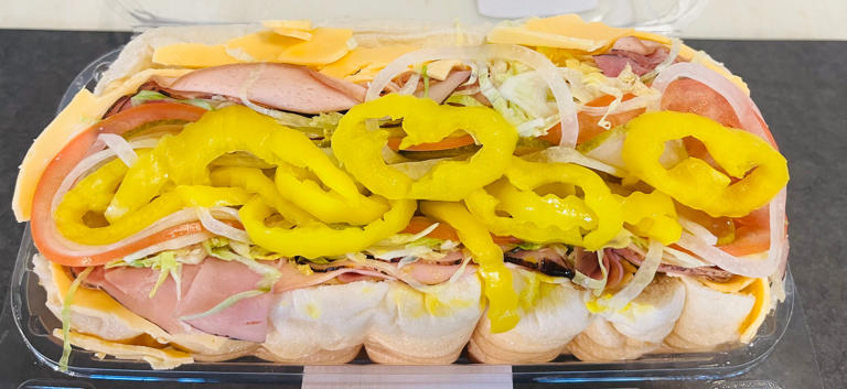 Kmart sub creates frenzy at Villa Bakery in Garden City, but other ...