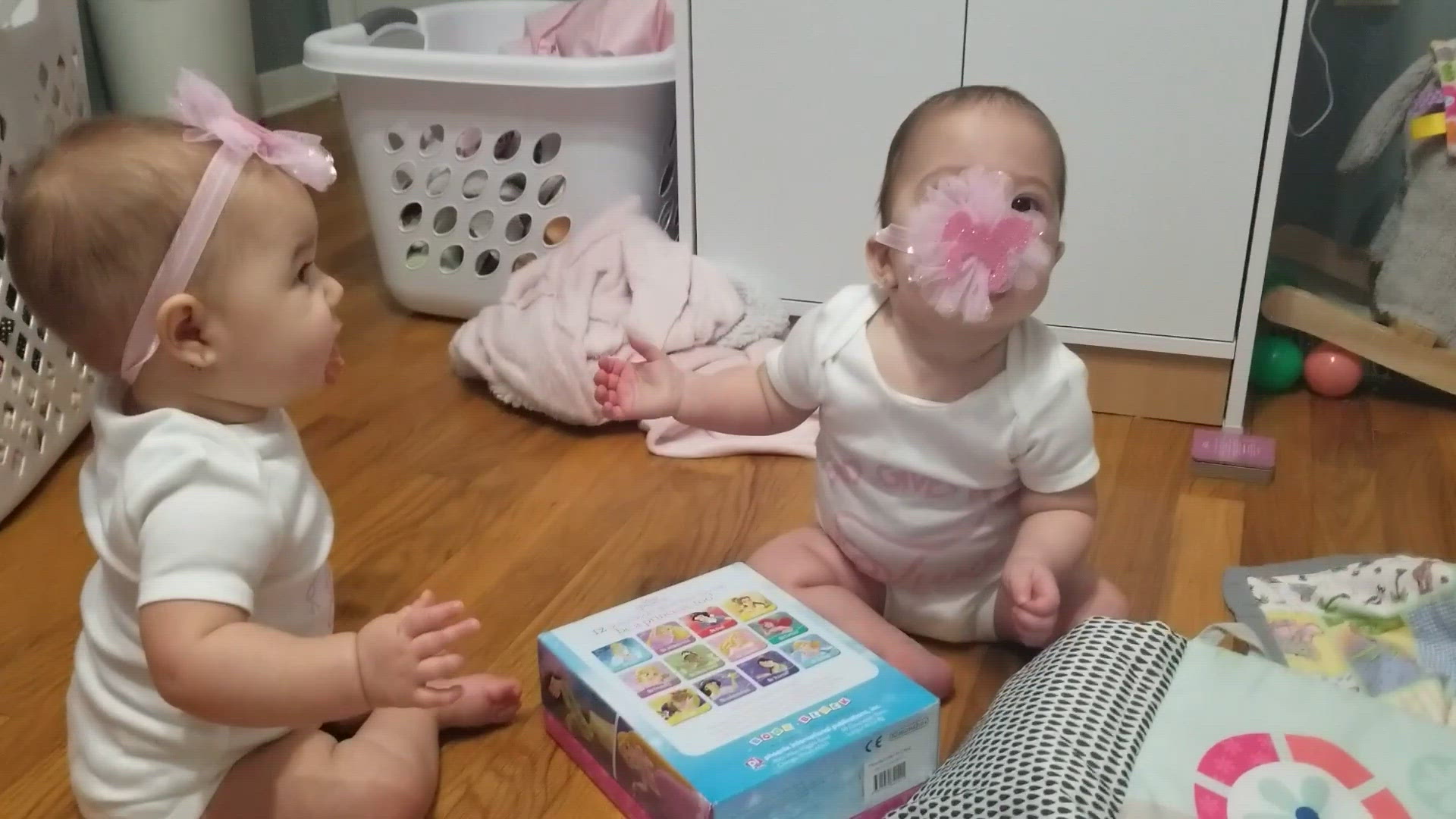 All the Babies