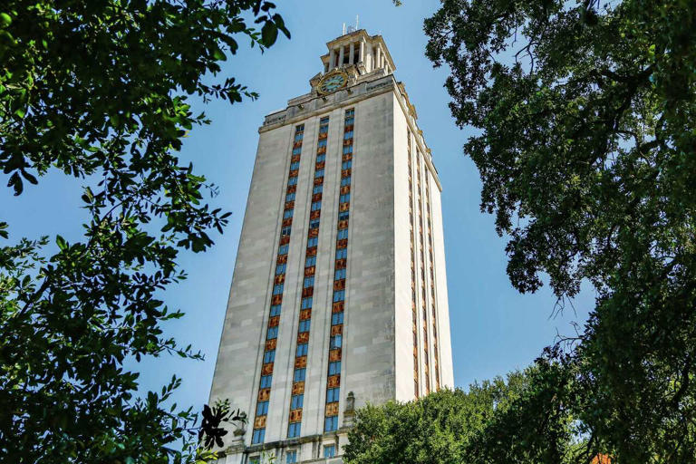 See which Texas universities offer free tuition to low, middle-income ...