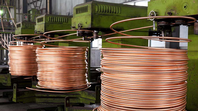 Stock Market Today: Nasdaq Hits High Even As Tesla Sinks; China Stock ...