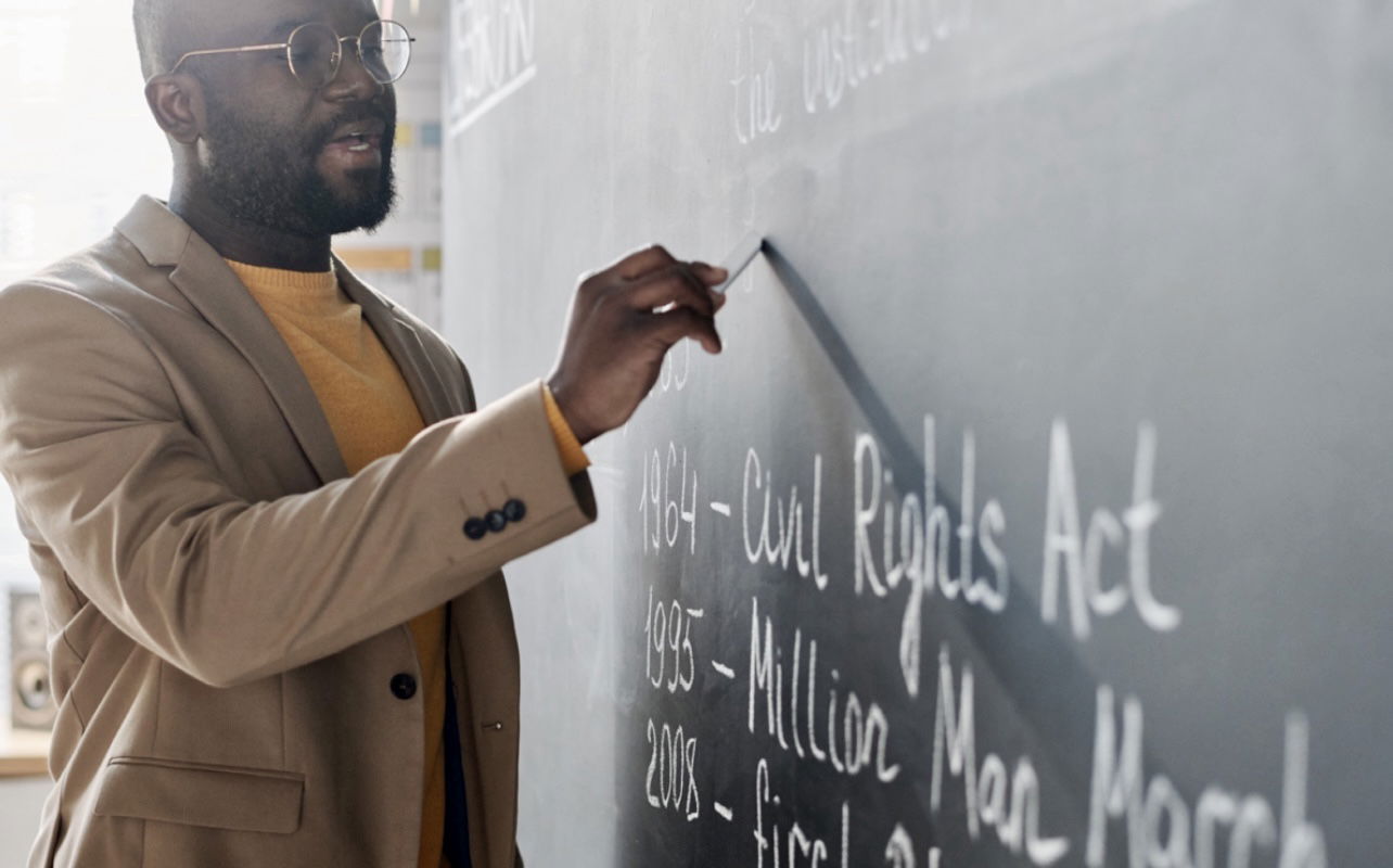 Yale Embraces The Black Diaspora With New Black Studies Department