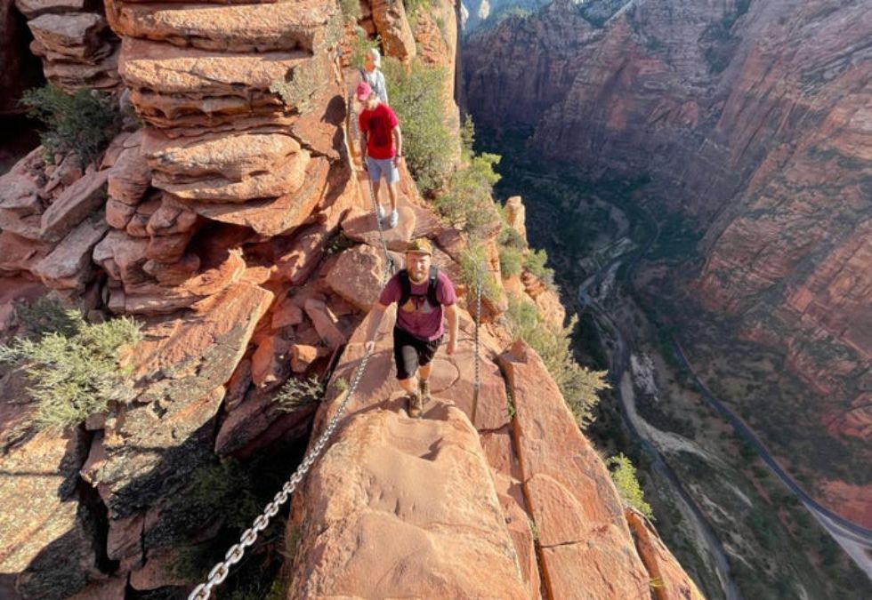 19 Famous Tragedies That Happened In An American National Park