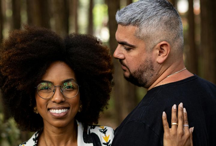 20 Traits In Older Men That Women Find Attractive