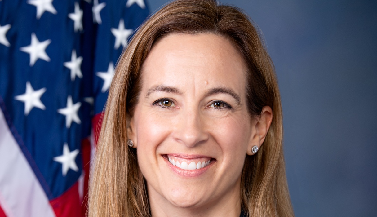 Gov. Mikie Sherrill goes full blast on Trump in major address, says ...