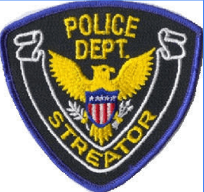 Man arrested on arson charges after multiple Streator fires