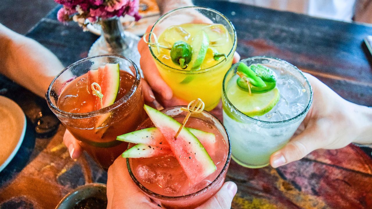 15 Game-Changing Cocktail Ingredients Your Guests Will Talk About All Night