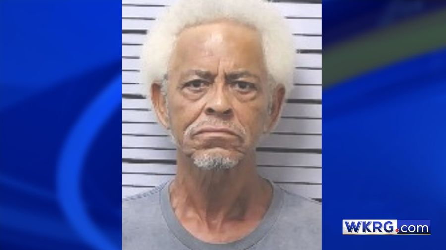 Prichard man found guilty of 2025 Independence Day shooting