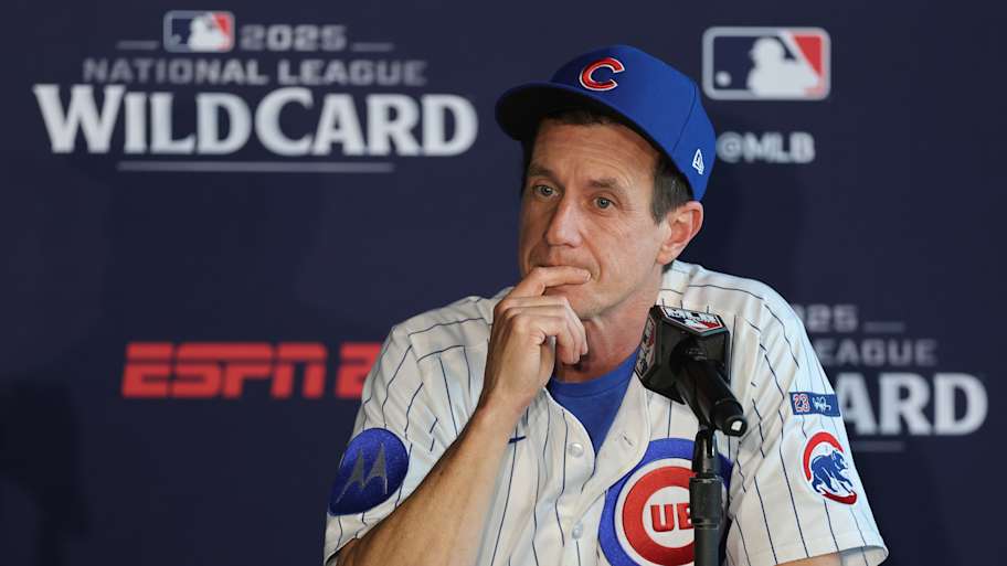 Craig Counsell's explanation for brutal Imanaga mistake could haunt the ...