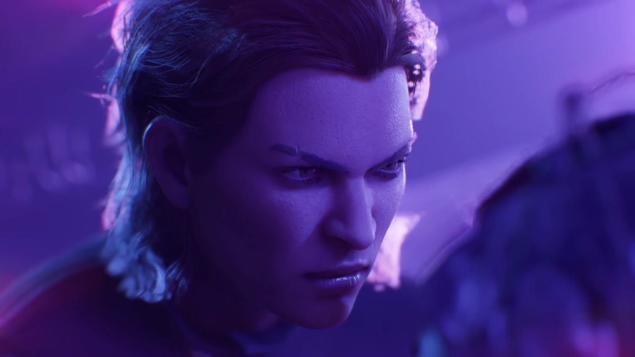 The PC game releases we're most excited about in October