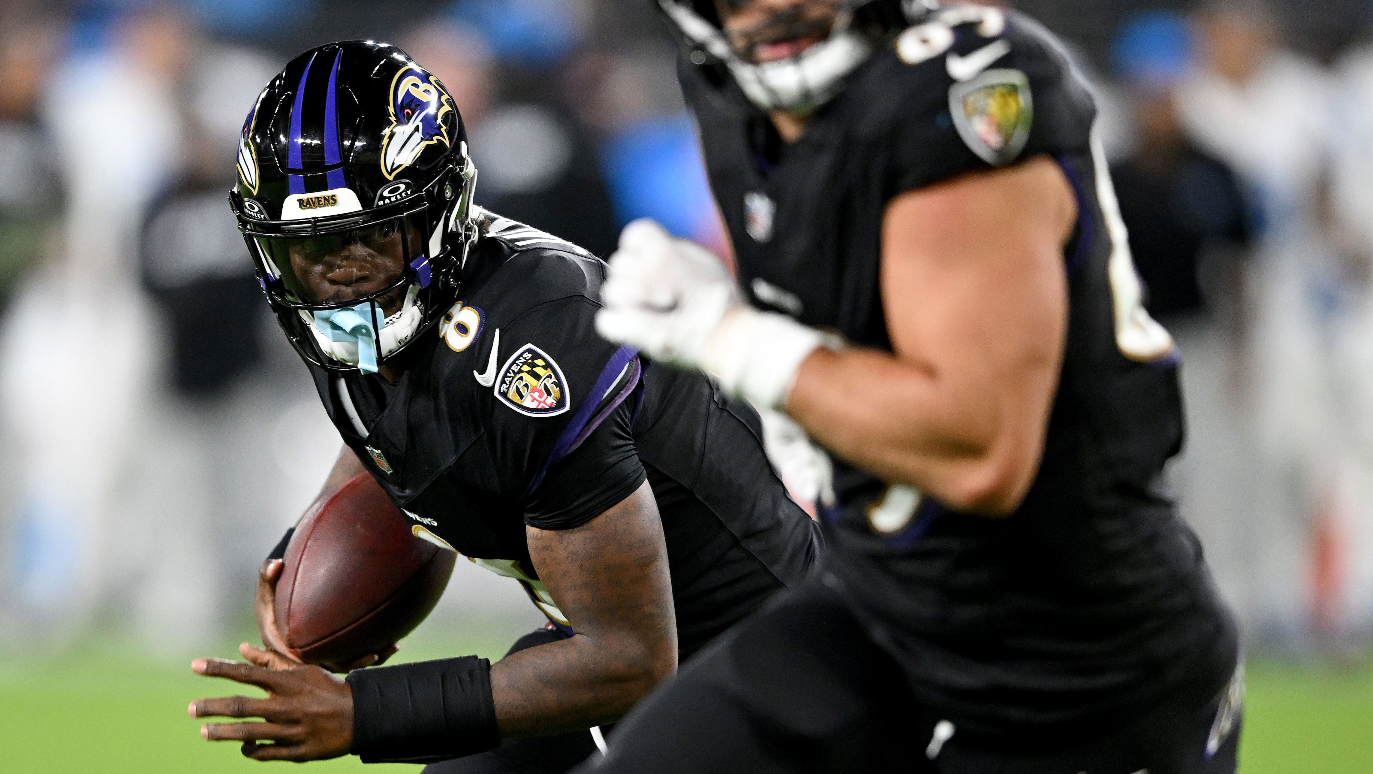Ravens Get Brutal Injury News on NFL MVP QB Lamar Jackson