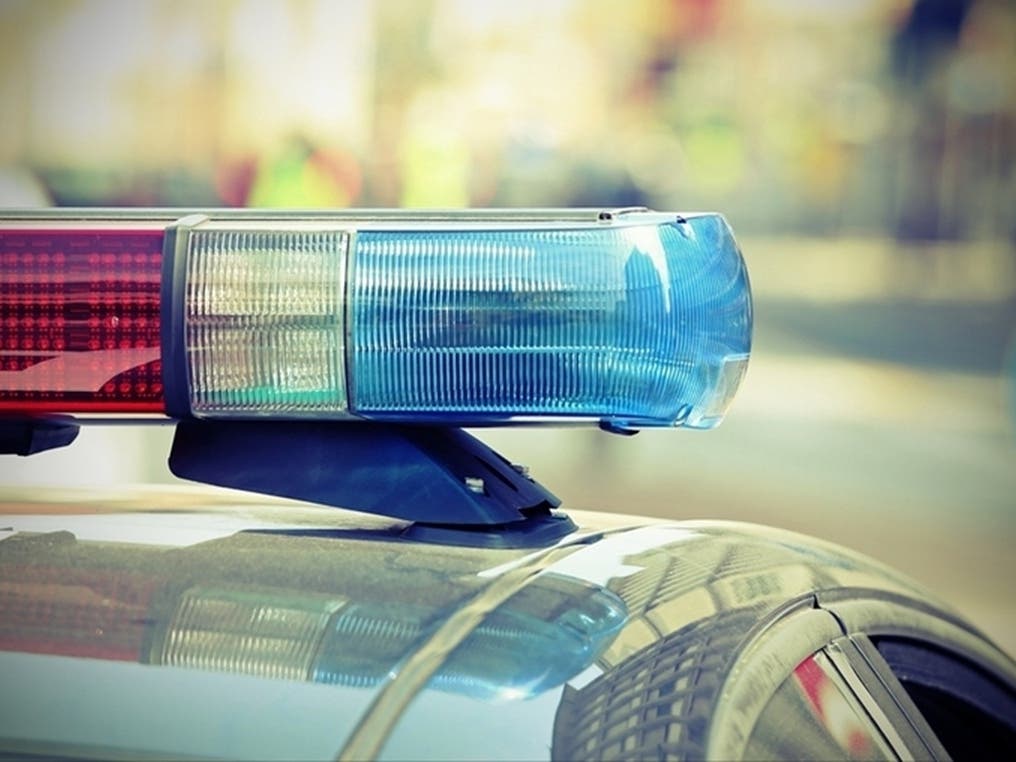 Wallingford Police Blotter: Sept. 1 Through Sept. 9, 2025