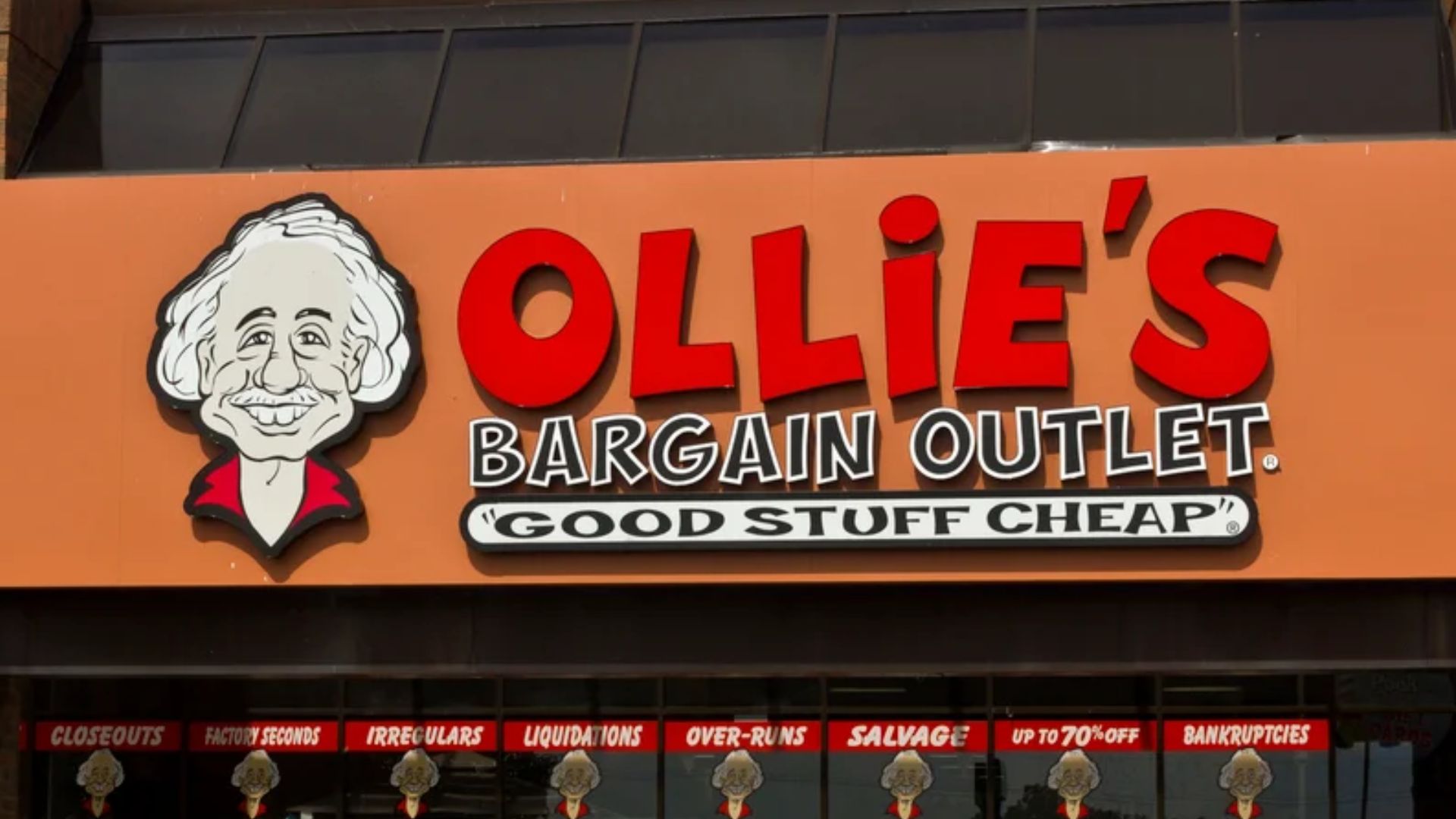 Ollie’s Bargain Outlet Opening in Former Big Lots Locations