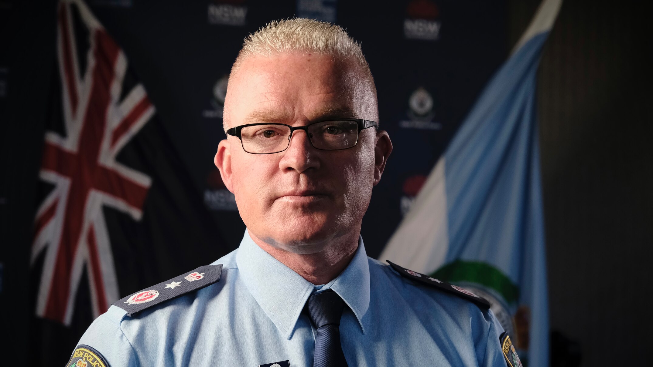 NSW Police Commissioner Mal Lanyon says he wants to get force's culture ...