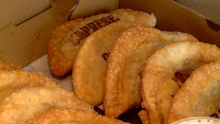 ‘Fruition of a dream’: Che Chori shares Argentinean flavors with Hoosiers