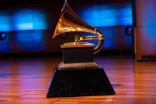 Grammys 2026: Best prediction scores by Gold Derby experts, editors ...