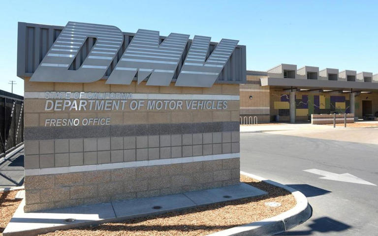 California driver's licenses have a new look, DMV says. What changed?