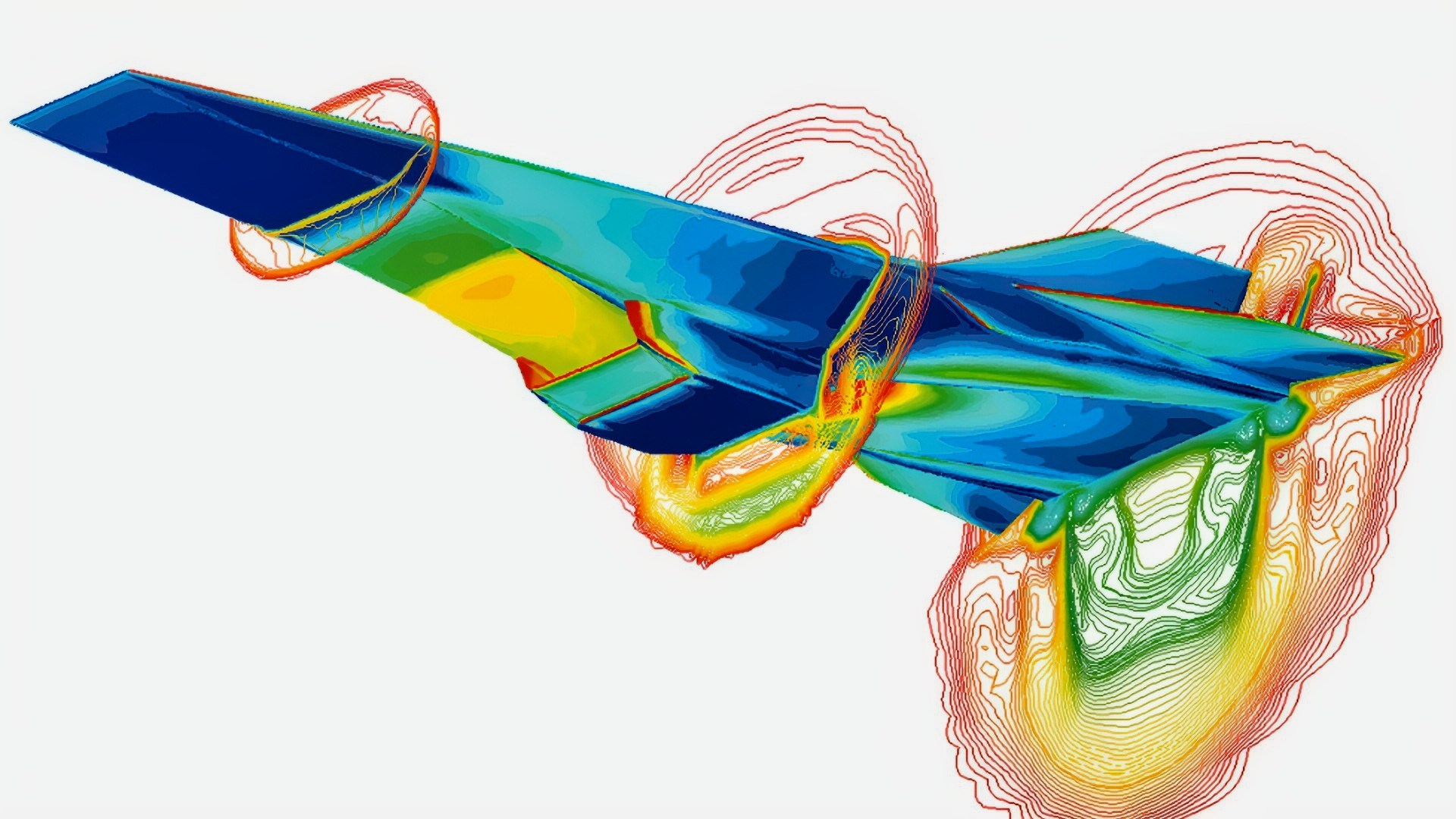 NASA’s X-43A Scramjet Almost Hit Mach 10 But Got the Hypersonic ‘Axe’