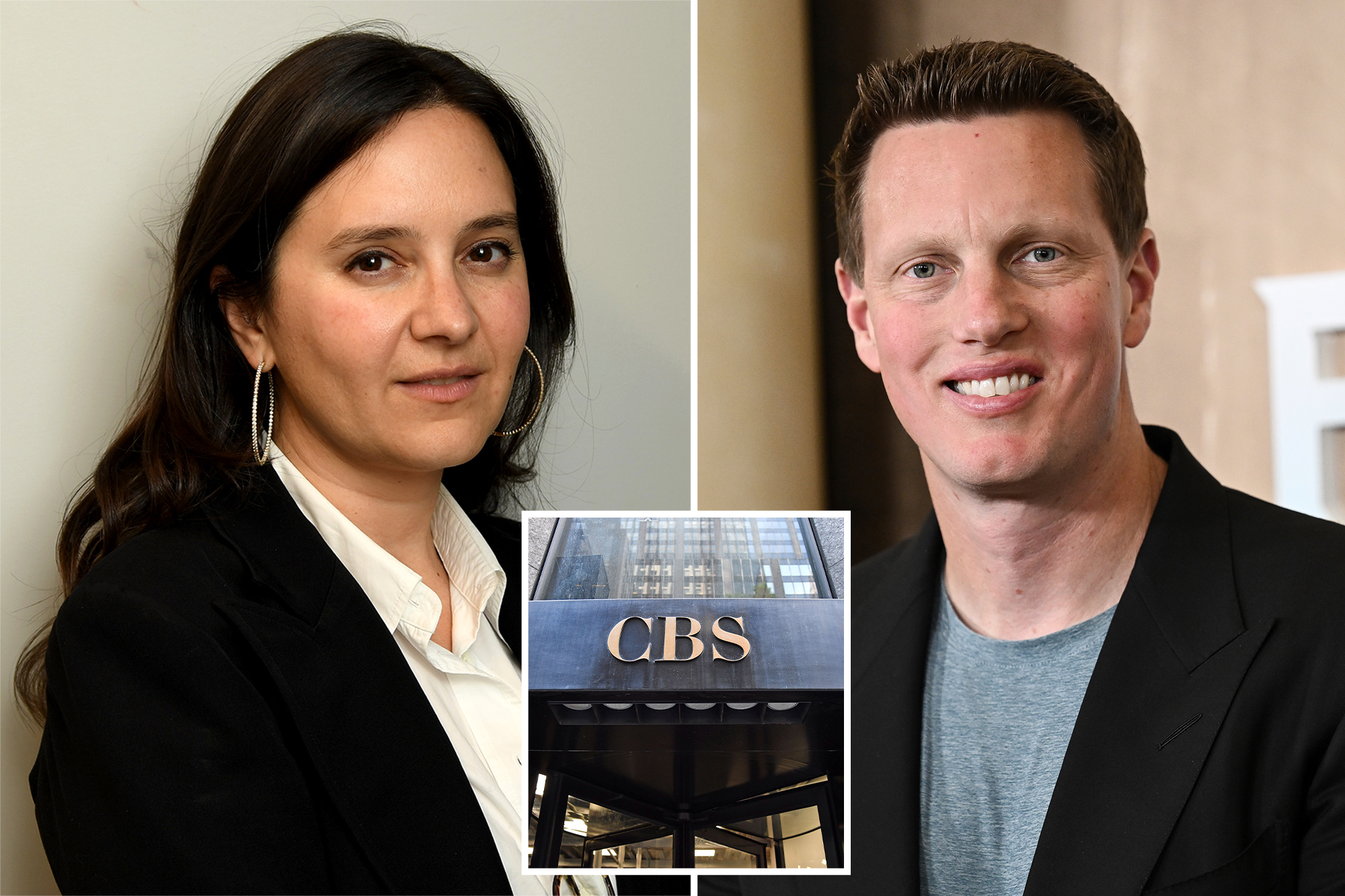 Bari Weiss to lead CBS News as part of major Paramount Skydance shakeup ...