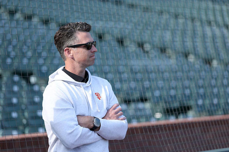 Lubman: 12 things Buster Posey said that caught my attention