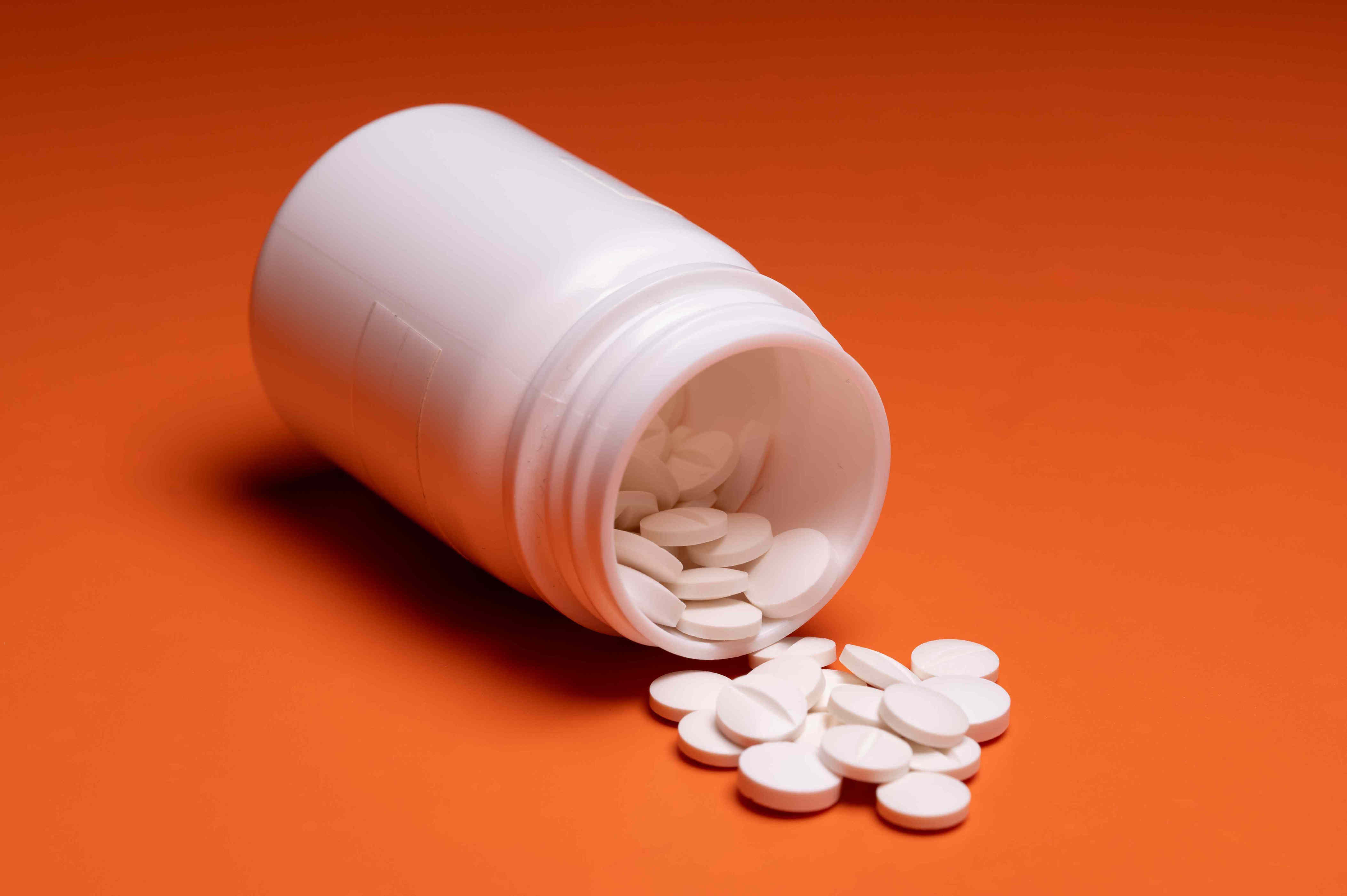 Is Leucovorin Safe for Kids With Autism? The AAP Weighs In