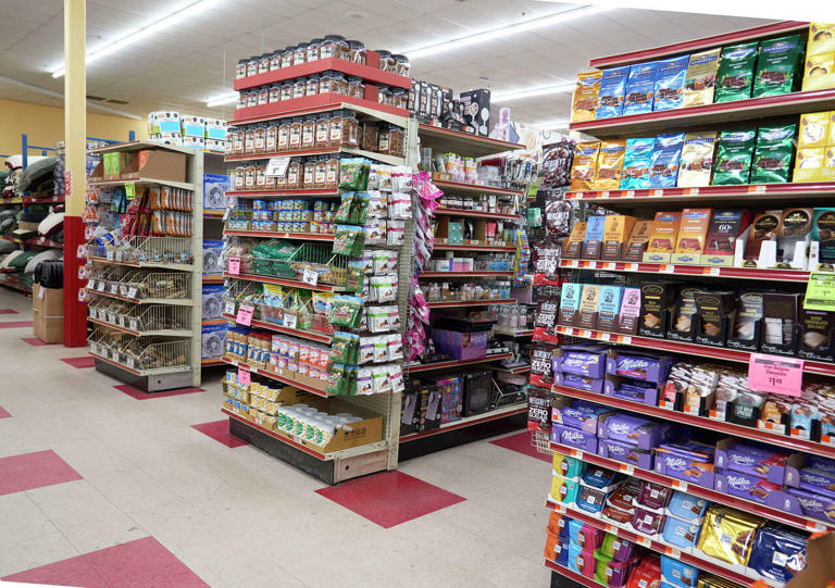 Ocean State Job Lot opens a bigger store in CT city where it owns plaza