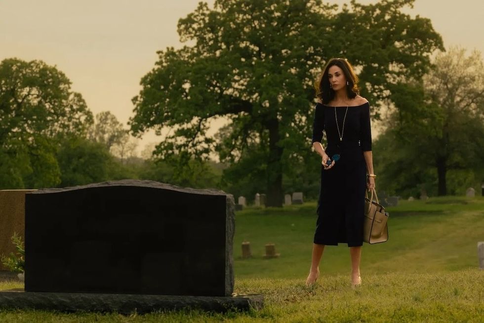 Here's When You Can Watch Every Episode Of 'Landman' Season 2