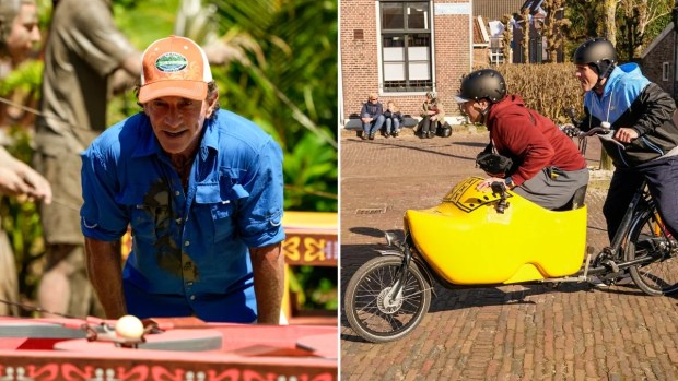 'Survivor' and 'The Amazing Race' Hit Best 3-Day Premiere Streaming ...