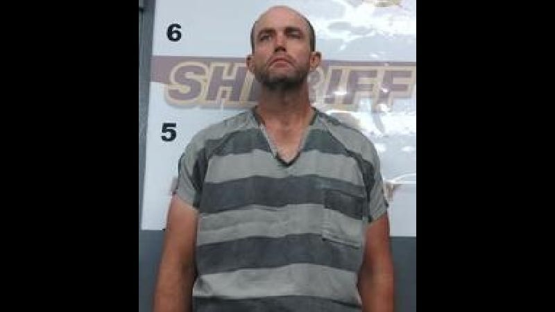 Affidavit: Man threatened to shoot up electric company over bill