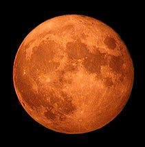 Is it a full moon tonight? What is a super moon? How to watch in Texas