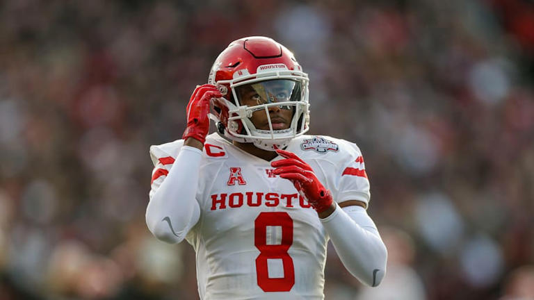 Houston Cougars Special Teams Shines at the NFL and College Level