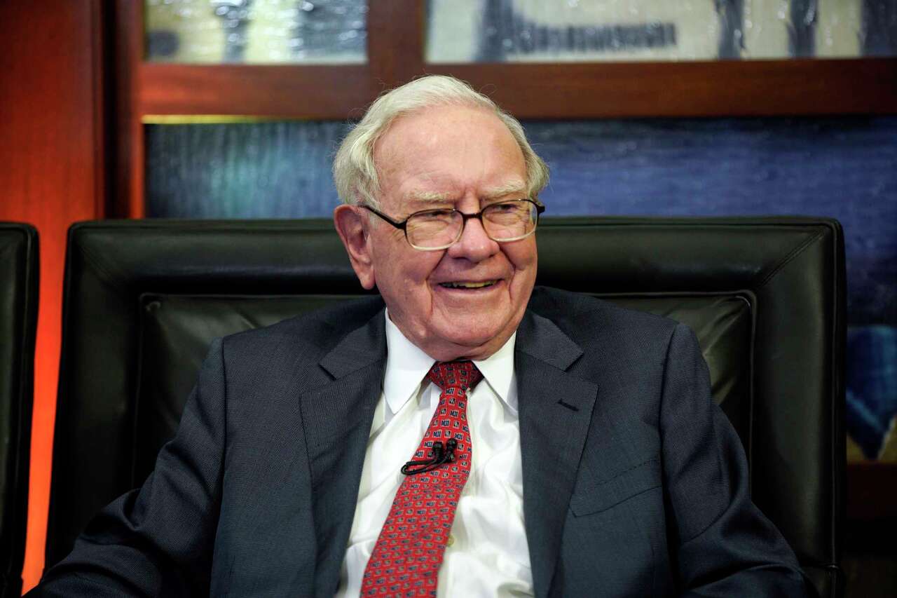 Oxy agreed to sell its chemicals business to Berkshire Hathaway