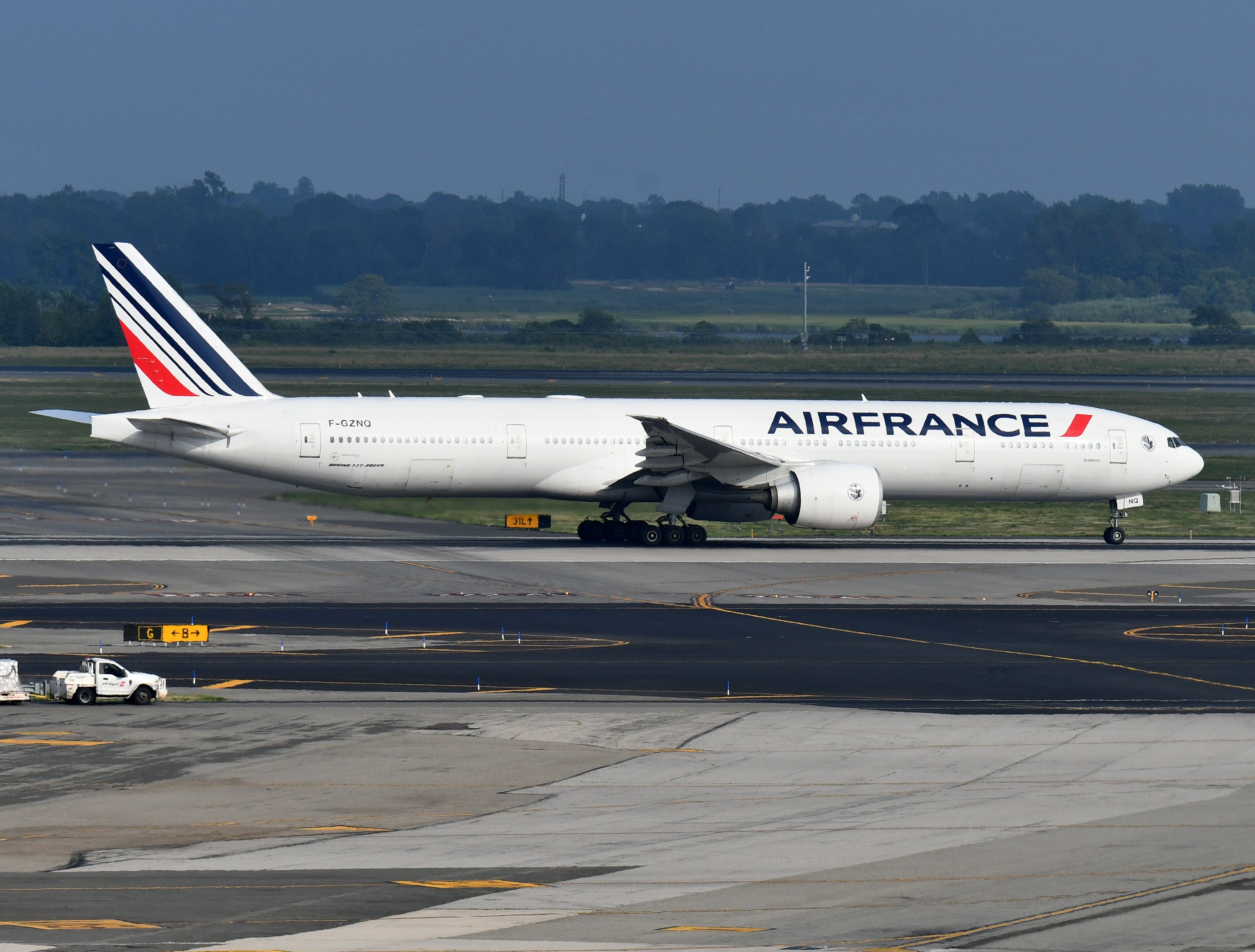 Multiply your miles by up to 16X with Flying Blue’s latest promotion