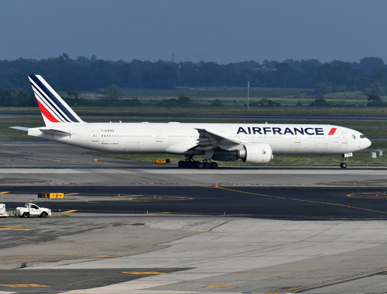 Multiply your miles by up to 16x with Flying Blue’s latest promotion