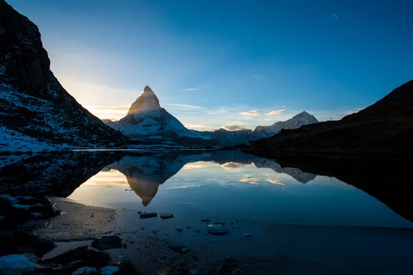 Swiss Alps: where fantasy meets altitude