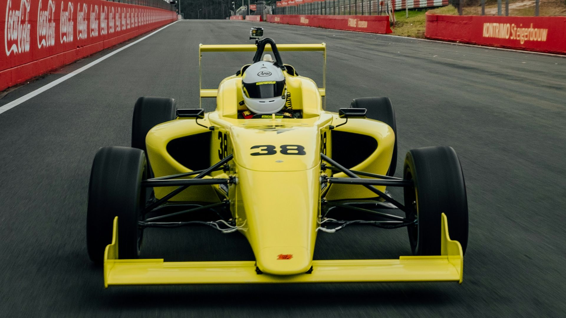 10 Overrated Race Car Drivers & The 10 Greatest In History