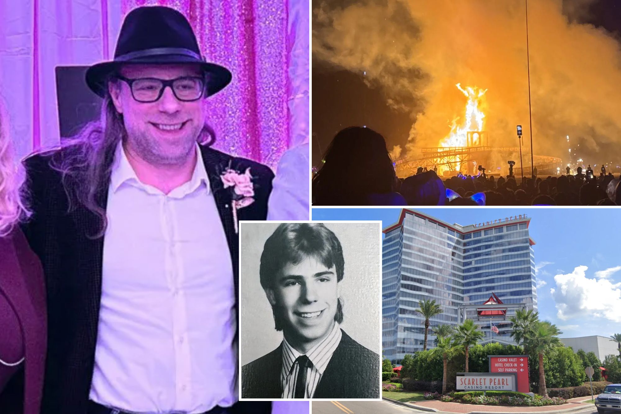 Jane Street’s billionaire co-founder is unkempt Burning Man hippie with ...