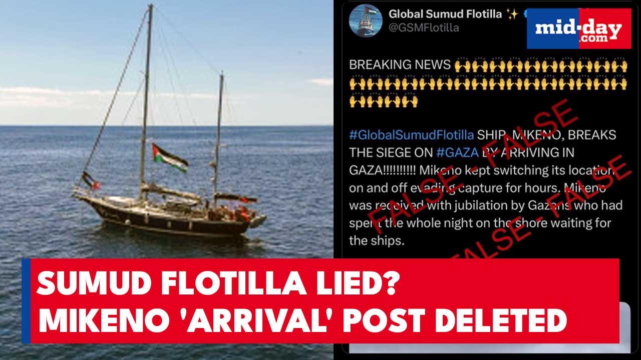 Mikeno mission in turmoil: Alleged blockade breach disputed as netizens ...